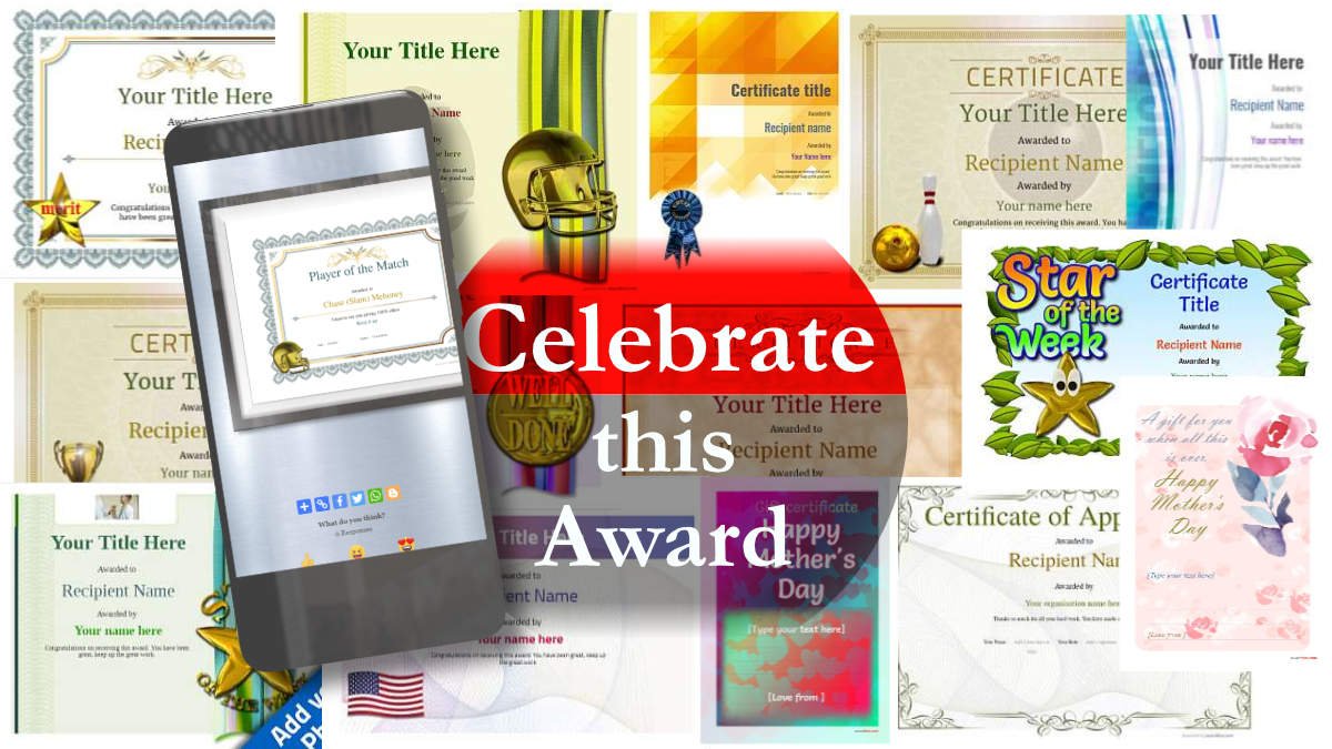AwardBox